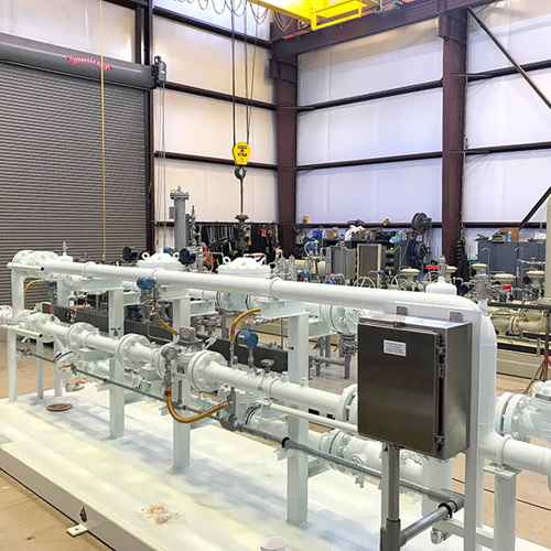 Turbine | Accurate Measurement Controls Inc. Turbine | Accurate Measurement Controls Inc.